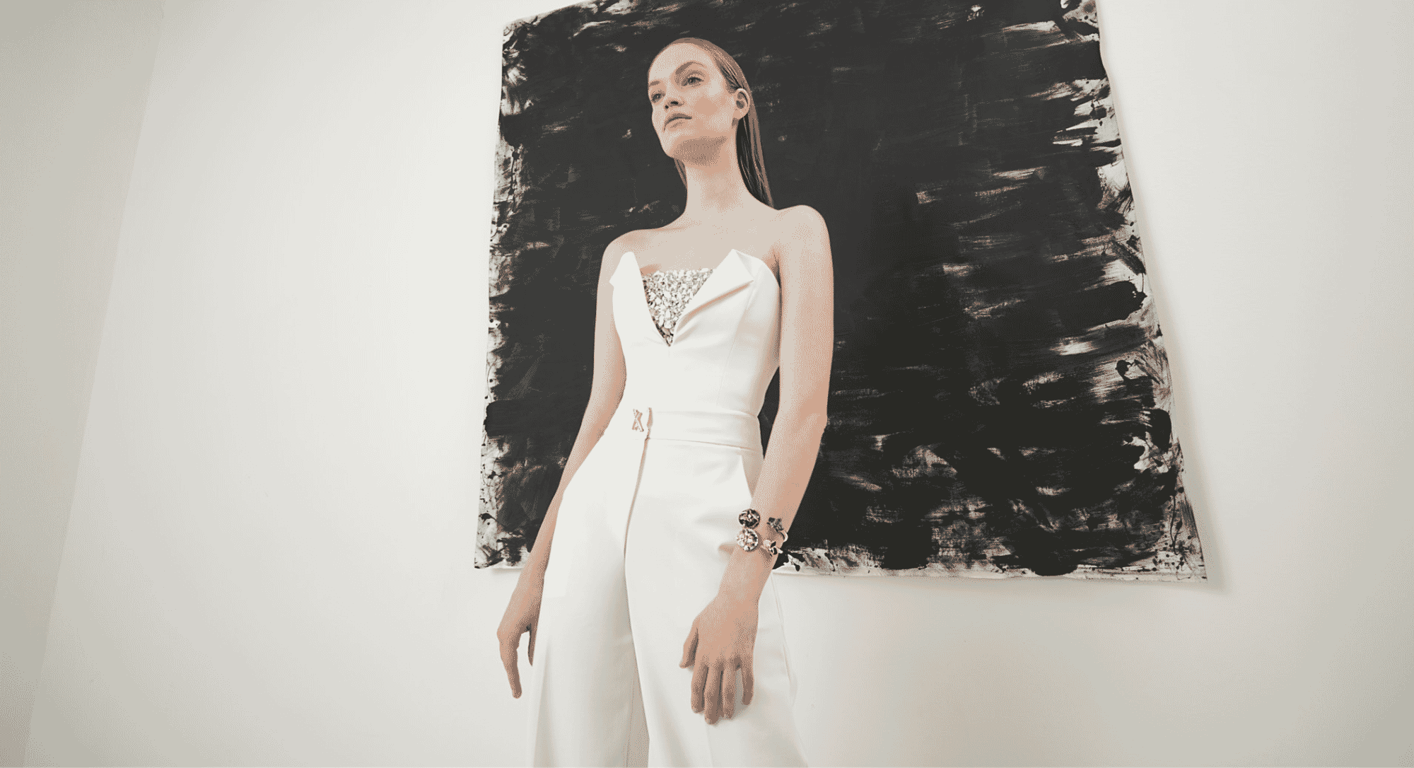 Genny | Elegant women's clothing and accessories made in italy.